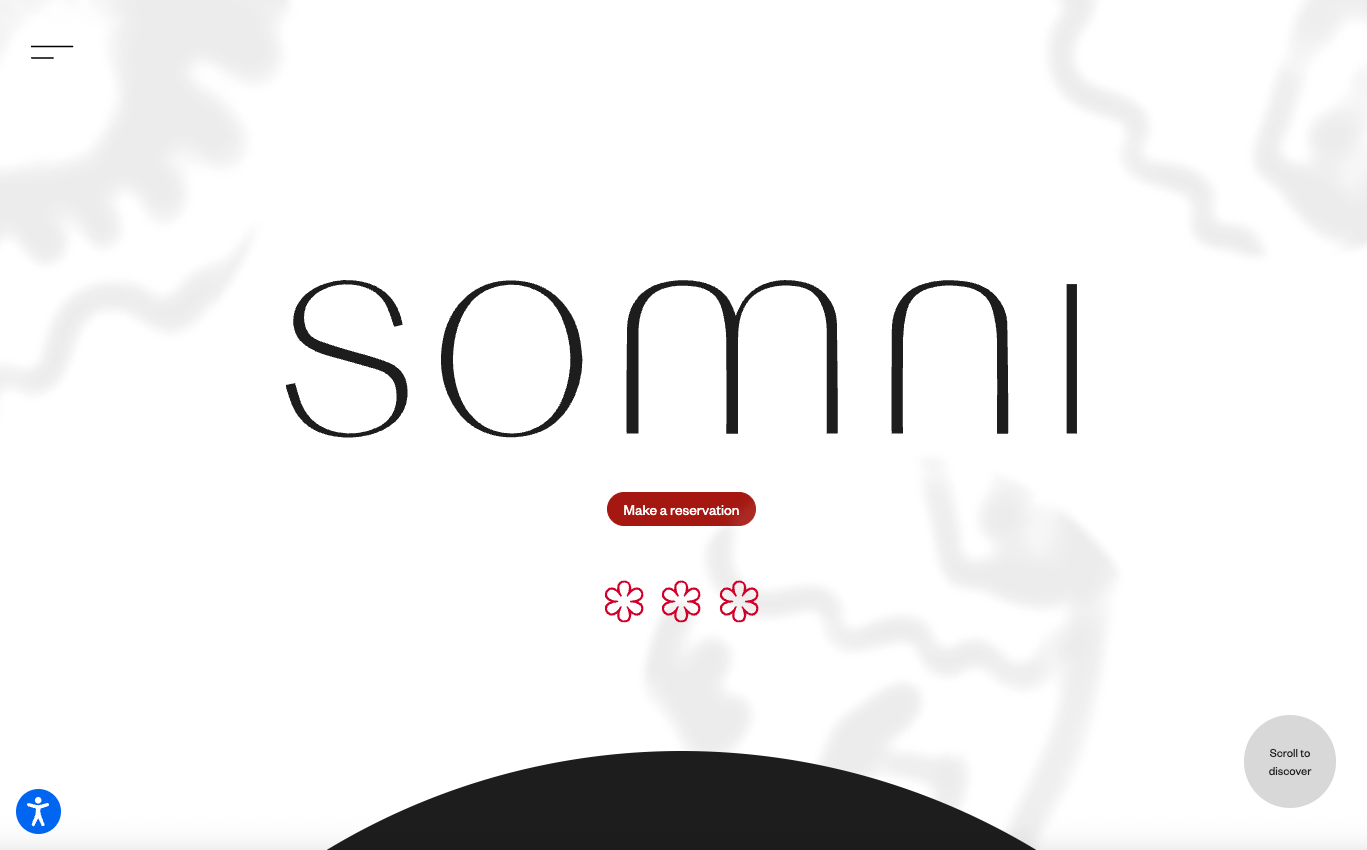Somniがロサンゼルス初の3つ星ミシュランレストランに | 1％の情熱ものがたり